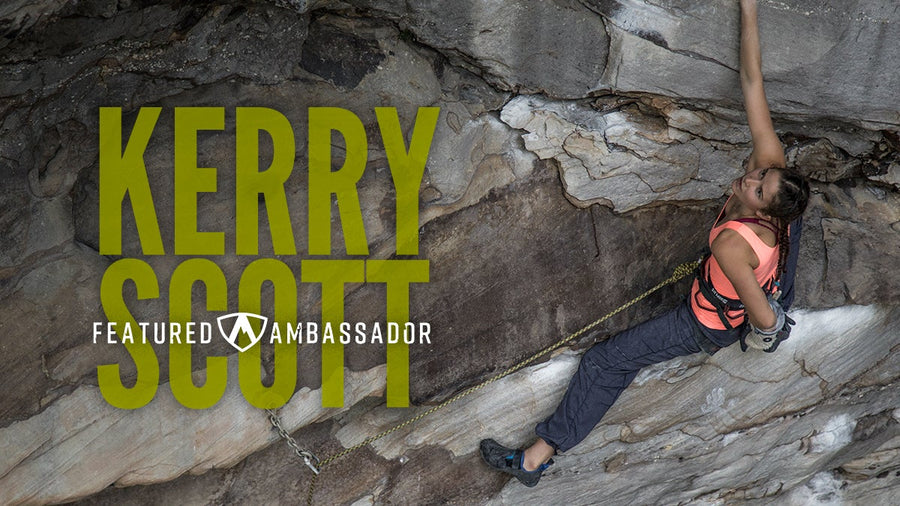 Who is Kerry Scott? – Butora USA