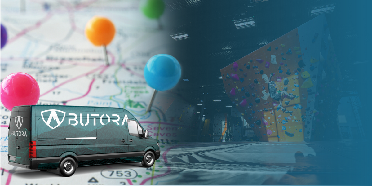 Butora Climbing Shoe Demo Schedule: Try Before You Buy! – Butora USA