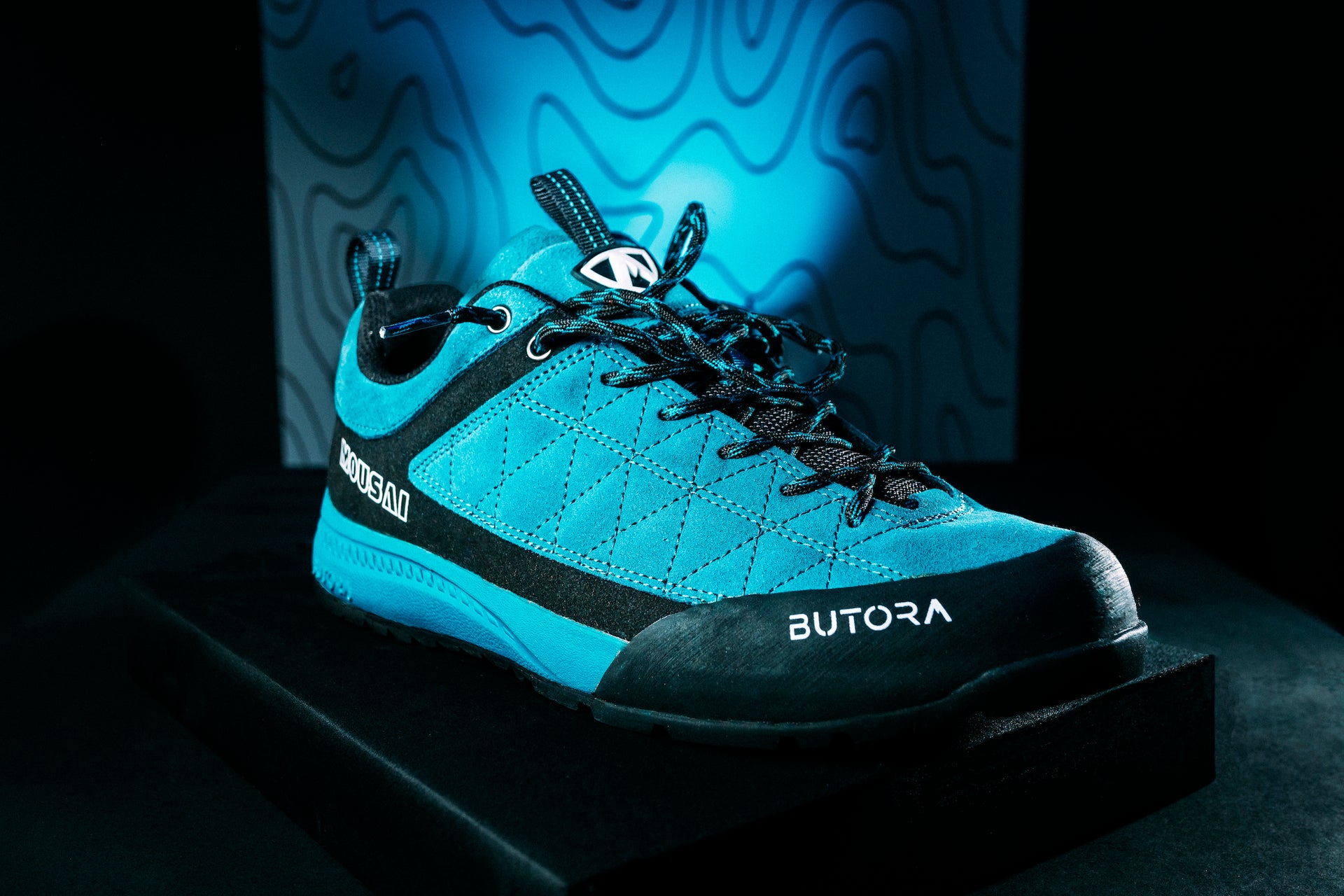 Butora Climbing Shoes – Butora USA