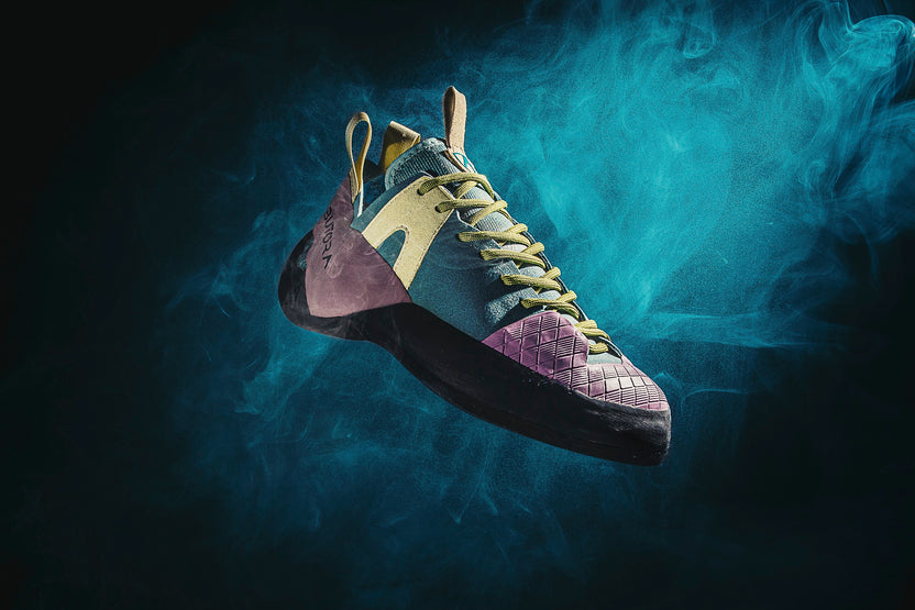 Butora Climbing Shoes – Butora USA