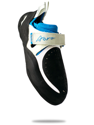 Butora Climbing Shoes – Butora USA
