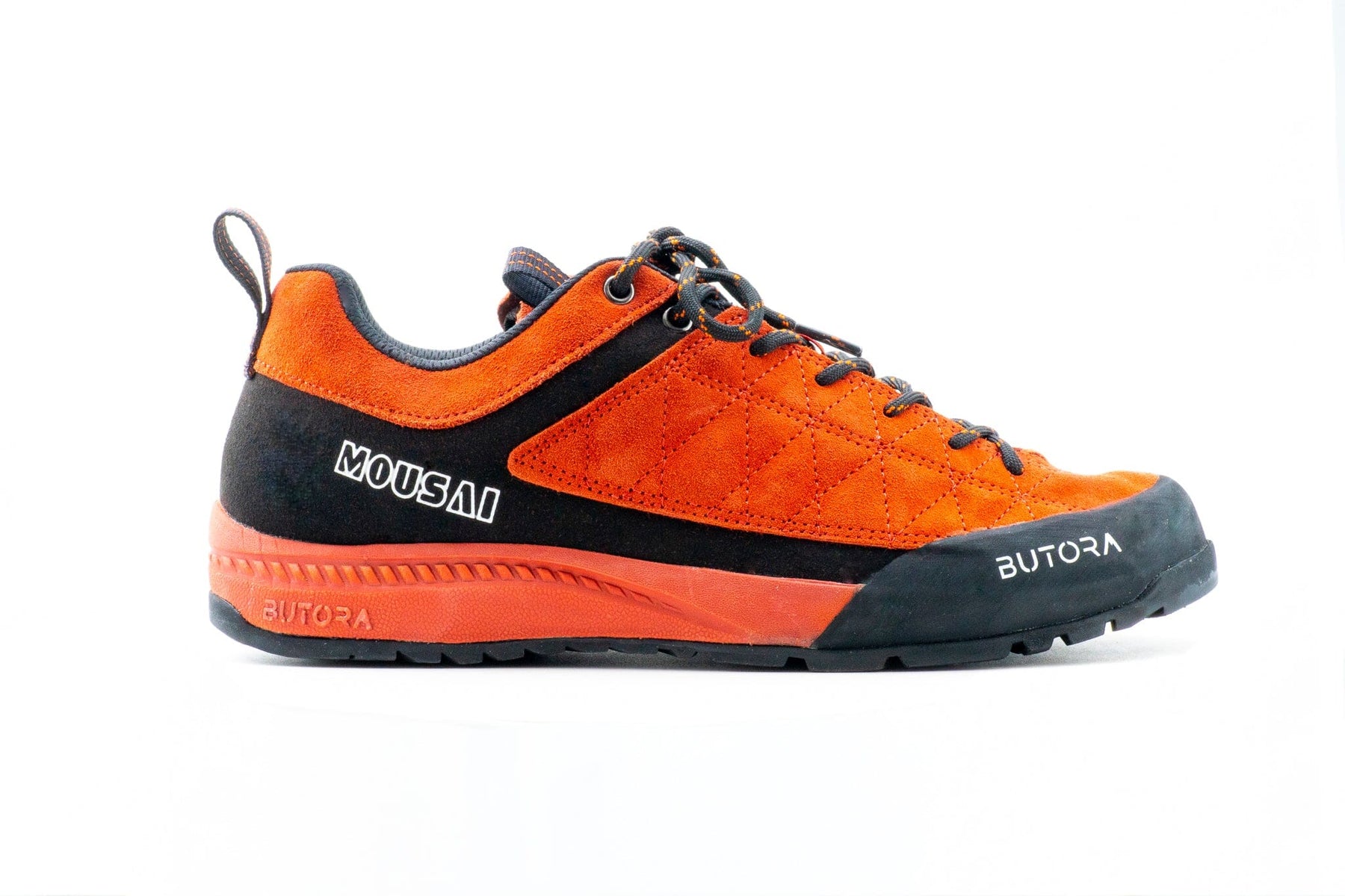 Mousai Approach Shoe – Butora USA