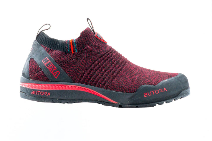 Approach Shoes – Butora USA